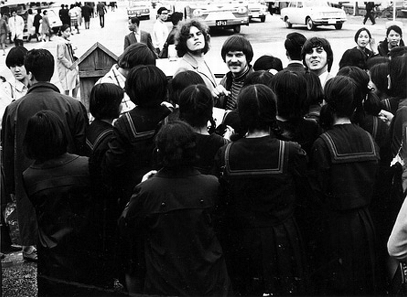 The Official Human Beingz Website