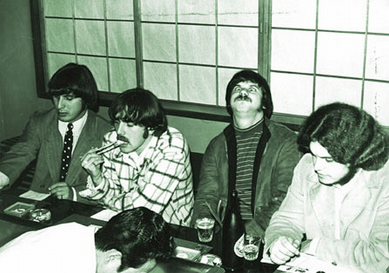 The Official Human Beingz Website